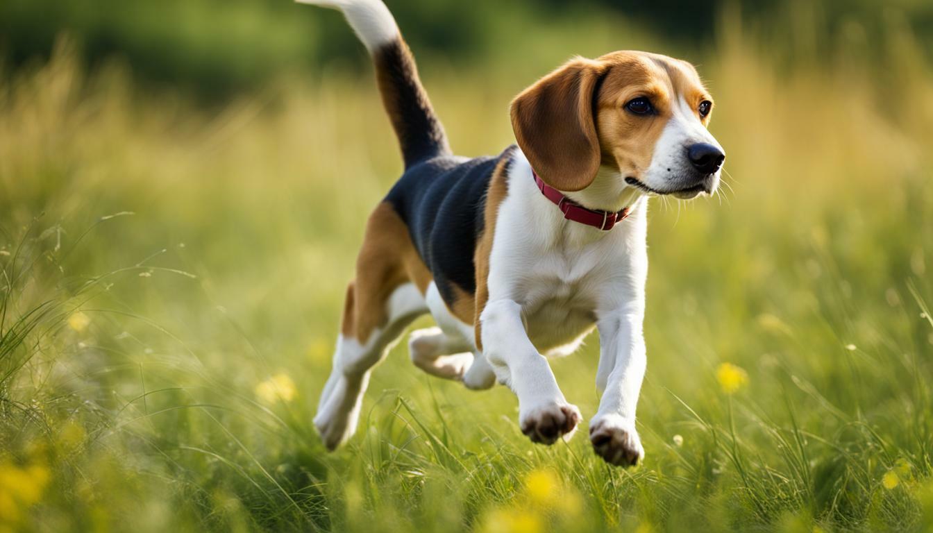 Ontdek Hoe Lang Leeft Een Beagle – Alles Over Dit Ras