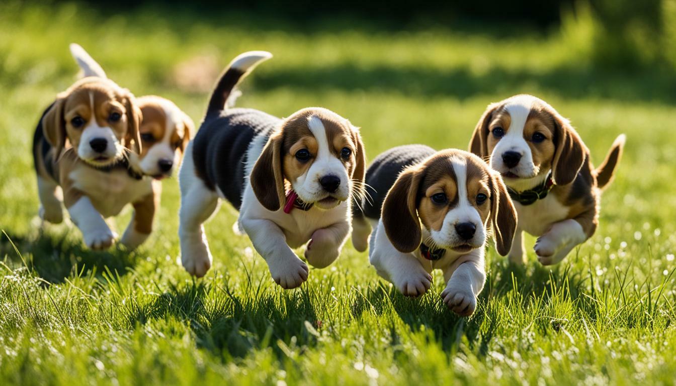 Waar Beagle Te Koop - Vind Jouw Perfecte Beagle Vandaag!